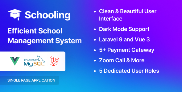 School Management System PHP Scripts | CodeCanyon